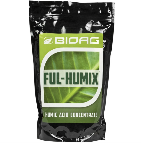 BioAg Ful-Humix Humic Acid - Dagga Garden