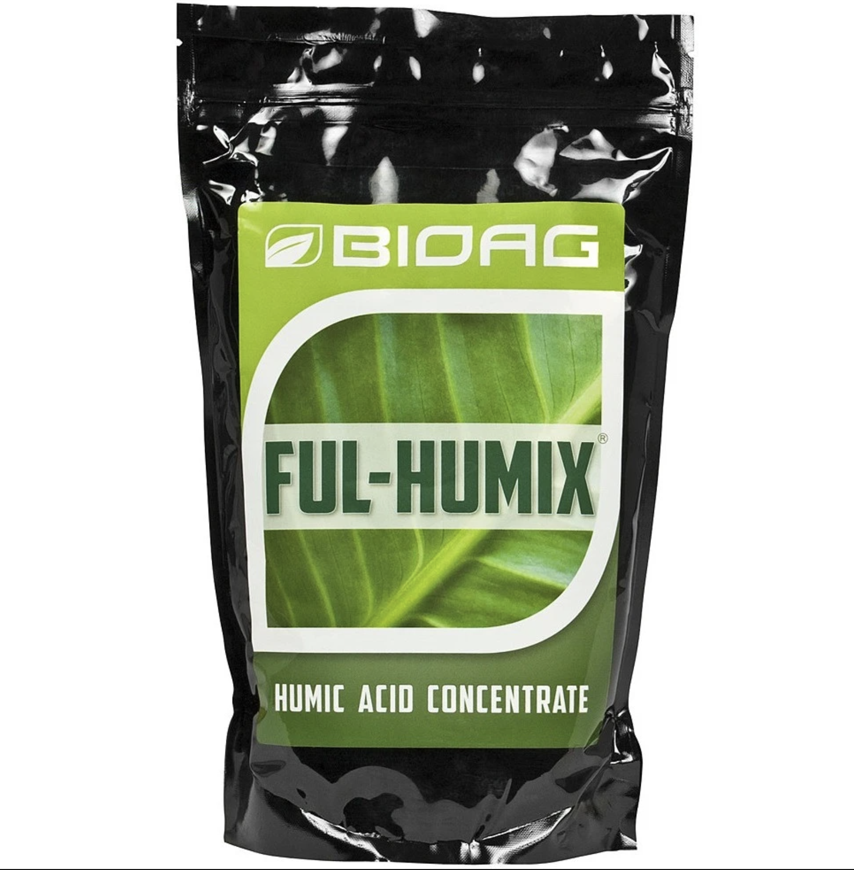 BioAg Ful-Humix Humic Acid - Dagga Garden