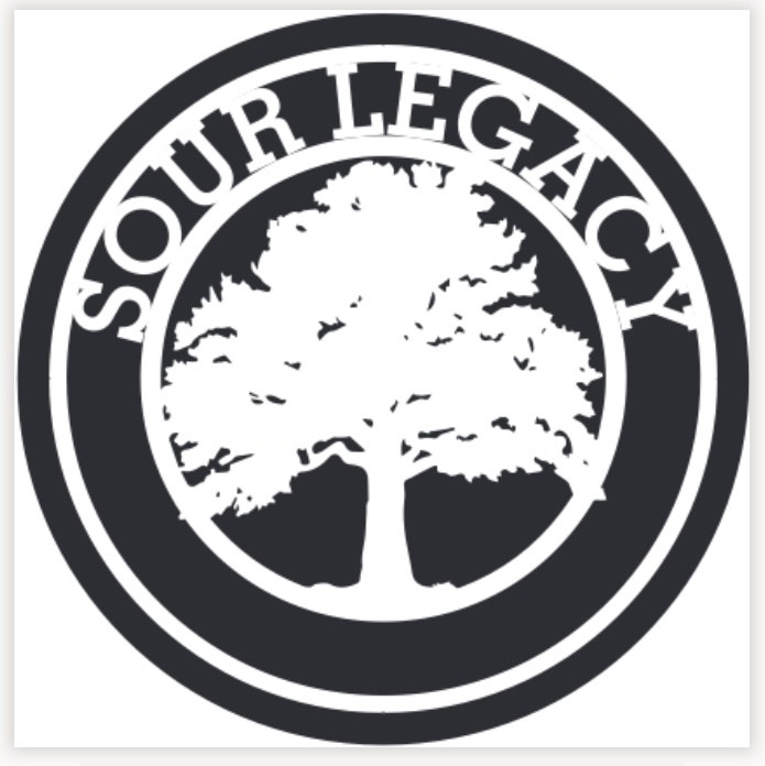 Sour Legacy - Dagga Garden