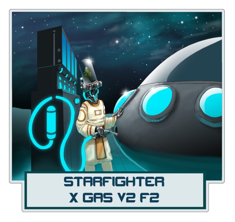 Brandon Rust - Dagga Garden