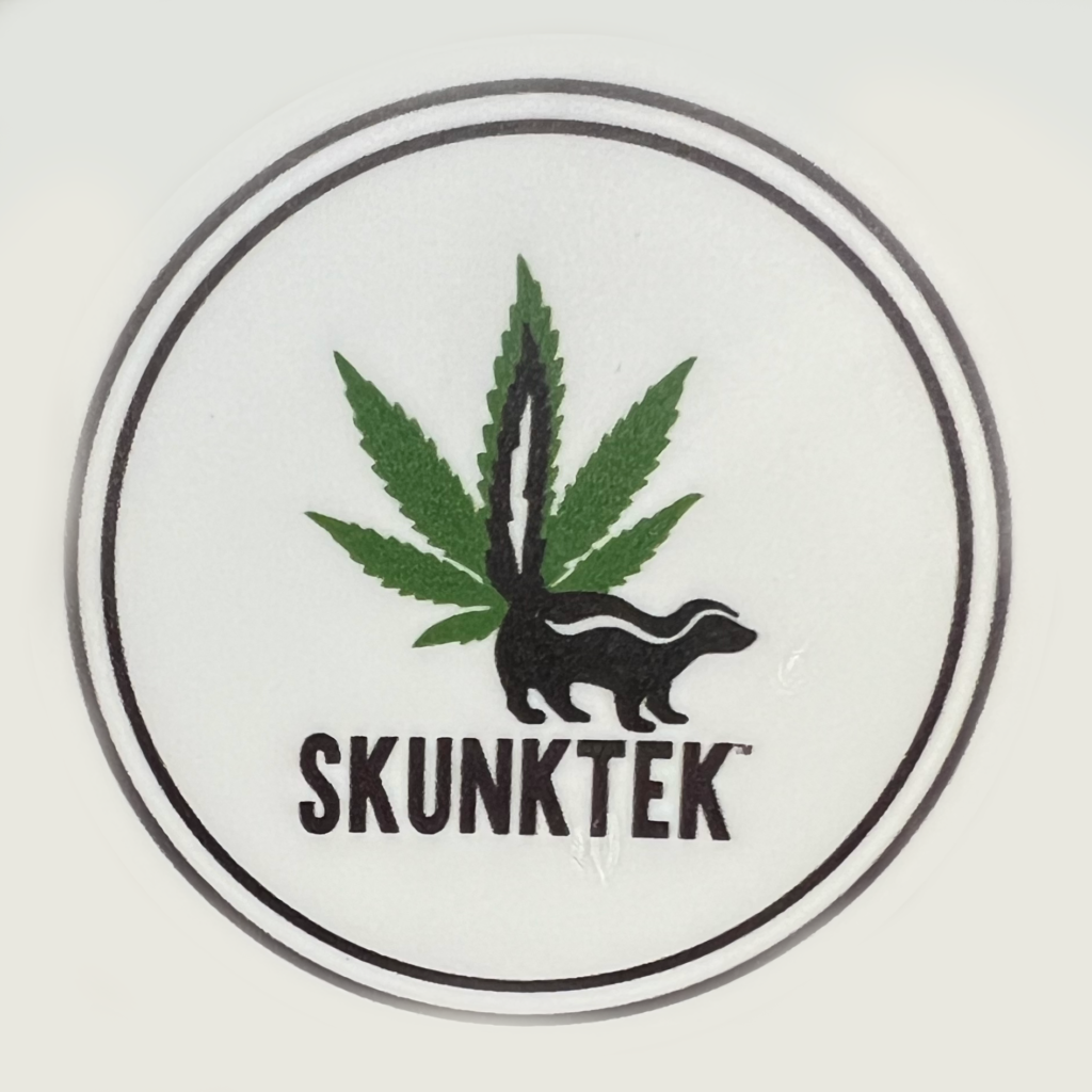 Gas Cap (Sour Diesel x i95) x Mandelbrot’s 707 Headband - Dagga Garden